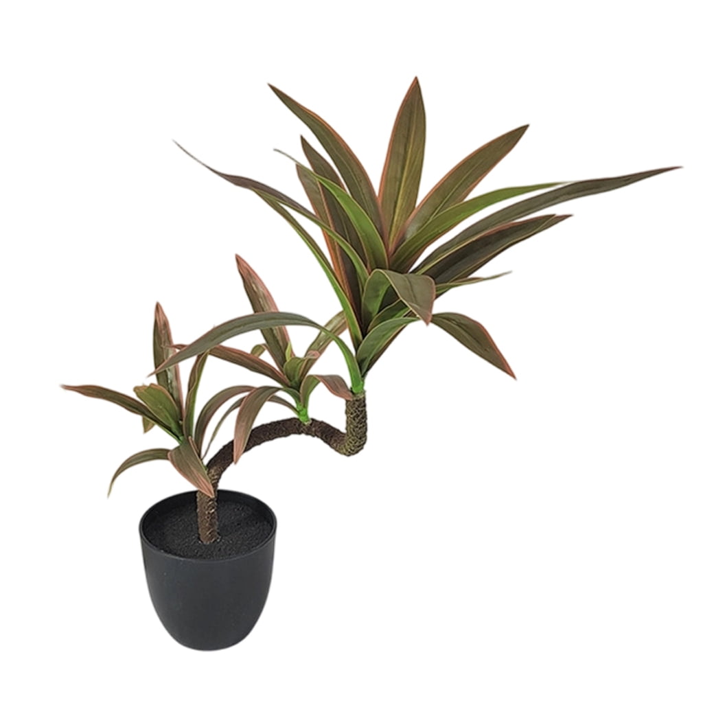 Lynono Co.,Ltd Fascinating Realistic Juncus Bamboos Faux Greeneries ...