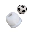 Lynono Co.,Ltd Football Basketball Volleyball Shape Candle Making ...
