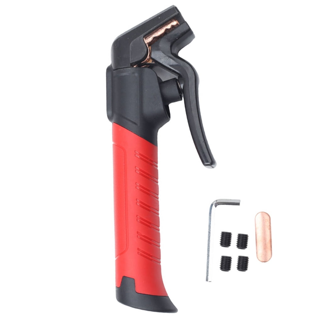 Lynono Welding Projects Industrial Grade Welding Tongs Copper Welding ...