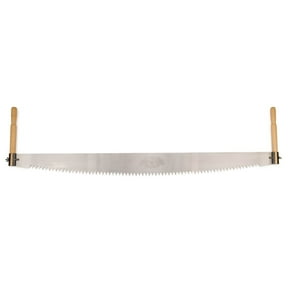 Crosscut Saw One Man