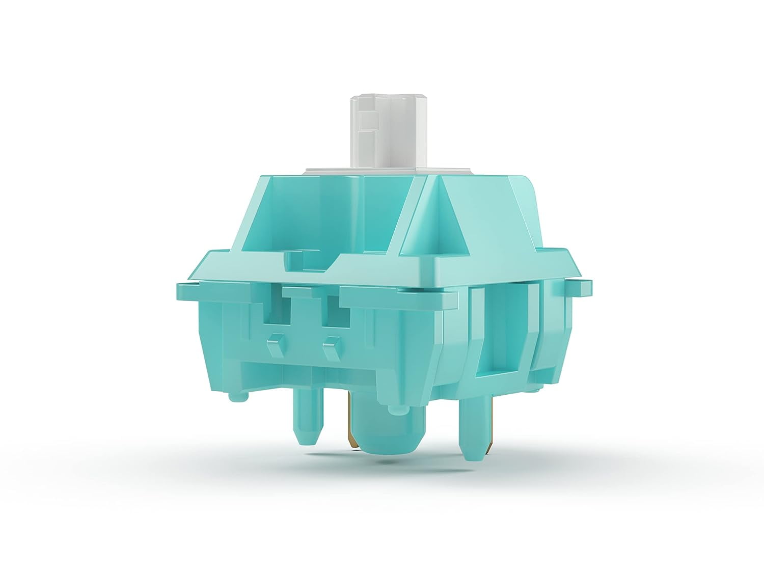 Lynx Unlubed 36X Linear Switches - Mechanical Keyboard Switches - Pcb ...