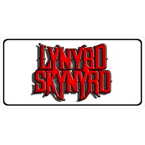 License Plates Online