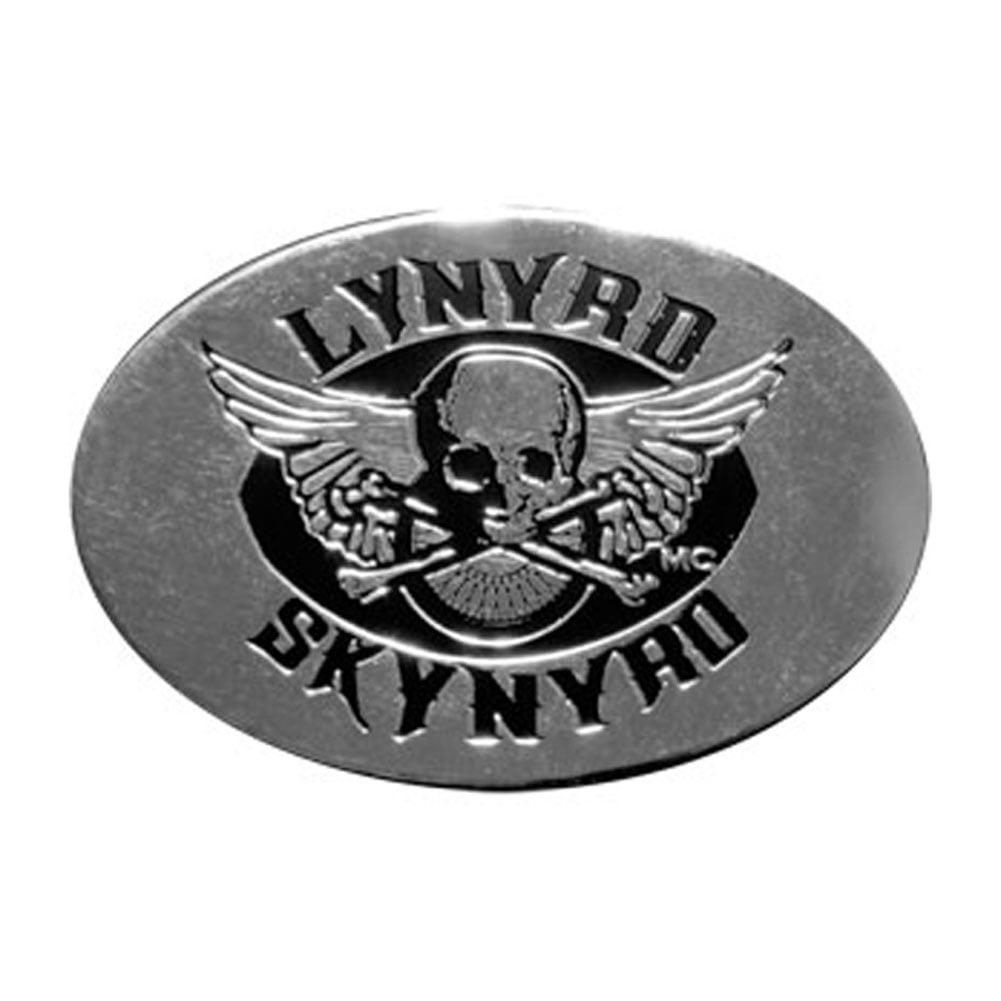 Lynyrd Skynyrd Sticker