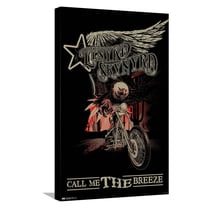 One Piece - Brook Wanted Poster Canvas Wall Poster, 22.375" x 34 ...