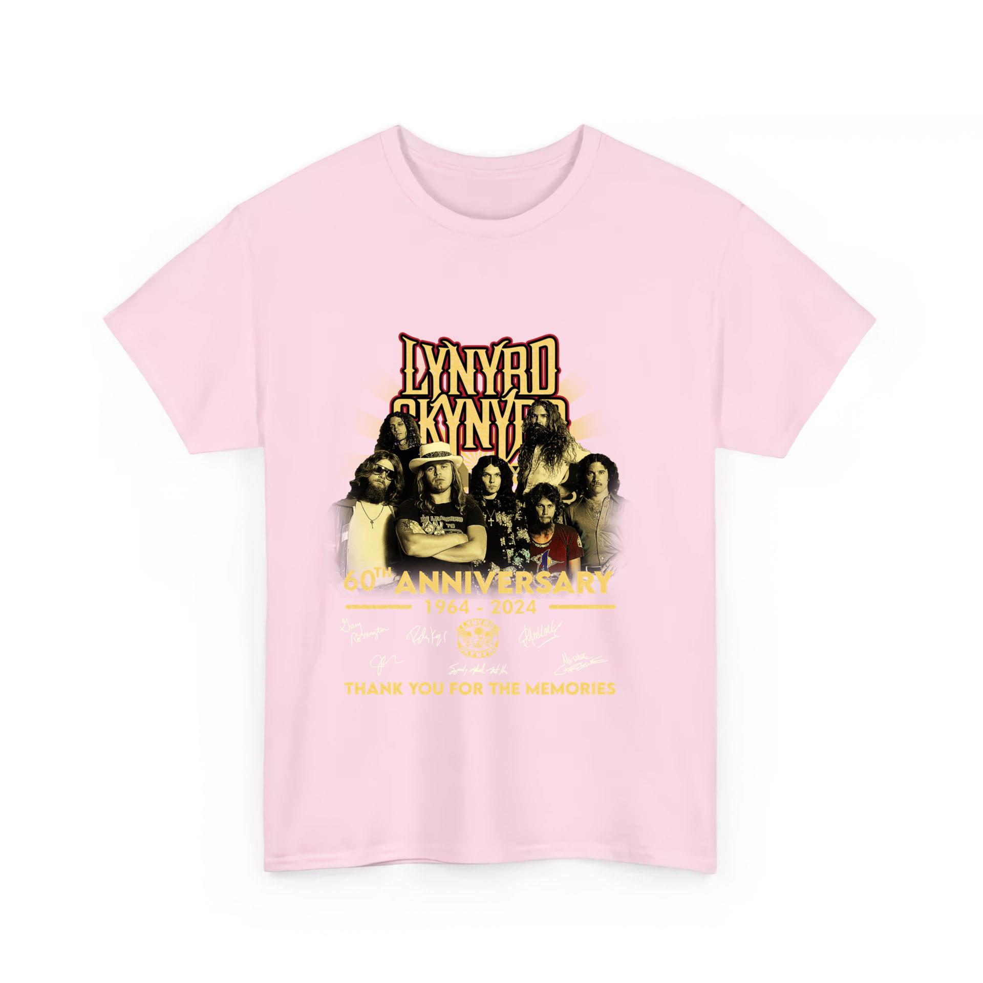 Lynyrd Skynyrd ZZ Top Tour 2024 T-Shirt Unisex - Walmart.com