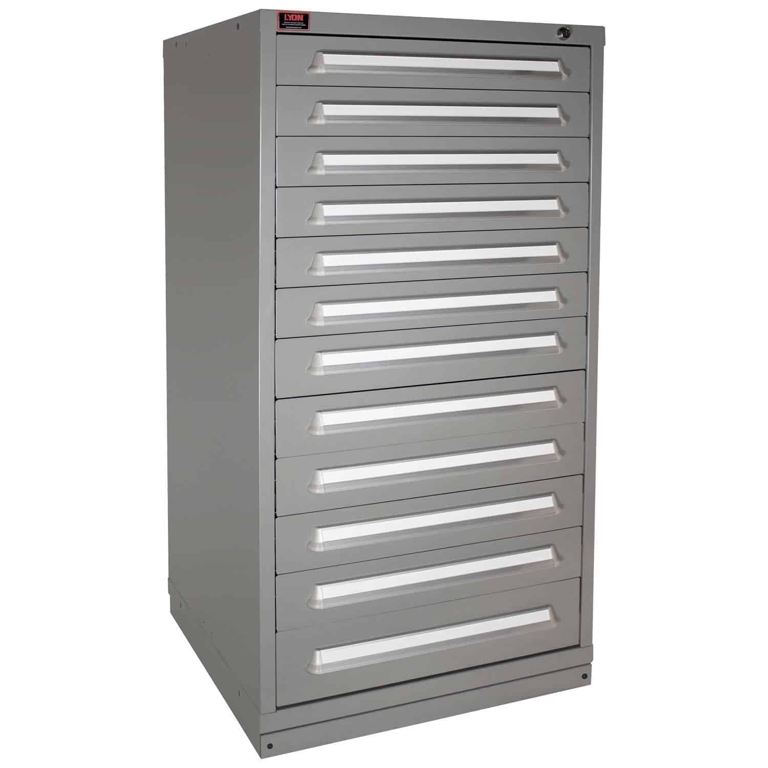 Lyon File & Storage Cabinets