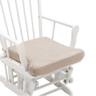 Free Shipping! Willow Replacement Cushions for Glider Rocking Chair ...