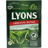 Lyons Irish Tea Full Leaf Pyramid Bags Eco-Friendly Quality - Walmart.com