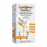 LivOn Labs, Lypo-Spheric Vitamin C, 30 Pack, Liposomal Antioxidant, Supports Absorption ...