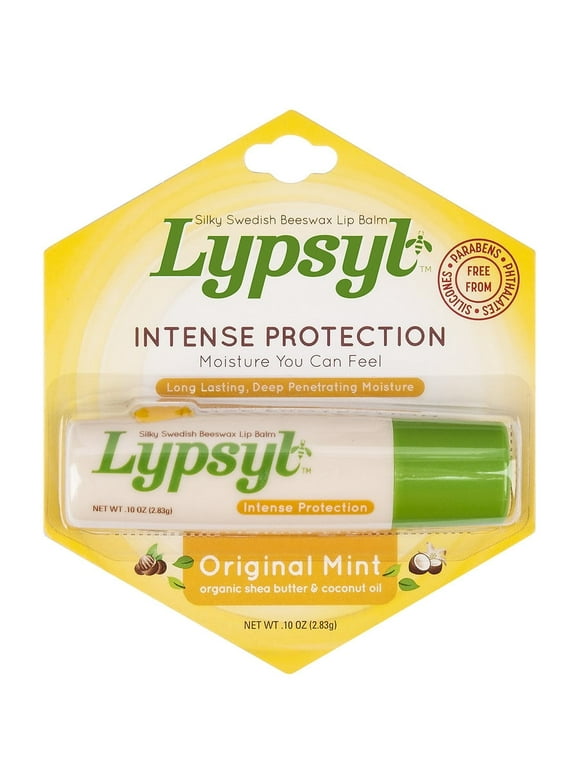 Lypsyl in Lip Care - Walmart.com