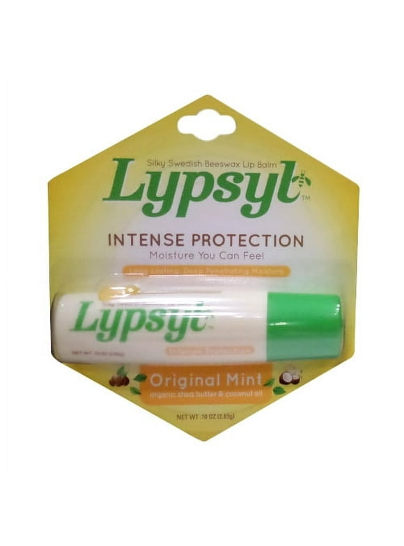 Lypsyl in Lip Care - Walmart.com