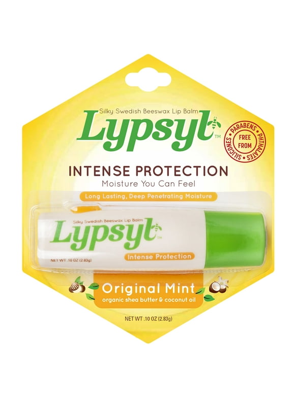 Lypsyl in Lip Care - Walmart.com