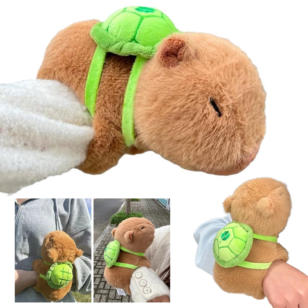 Lyqzj Capybara Clap Circle Toy Fun Pop Circles Home Decoration Party ...