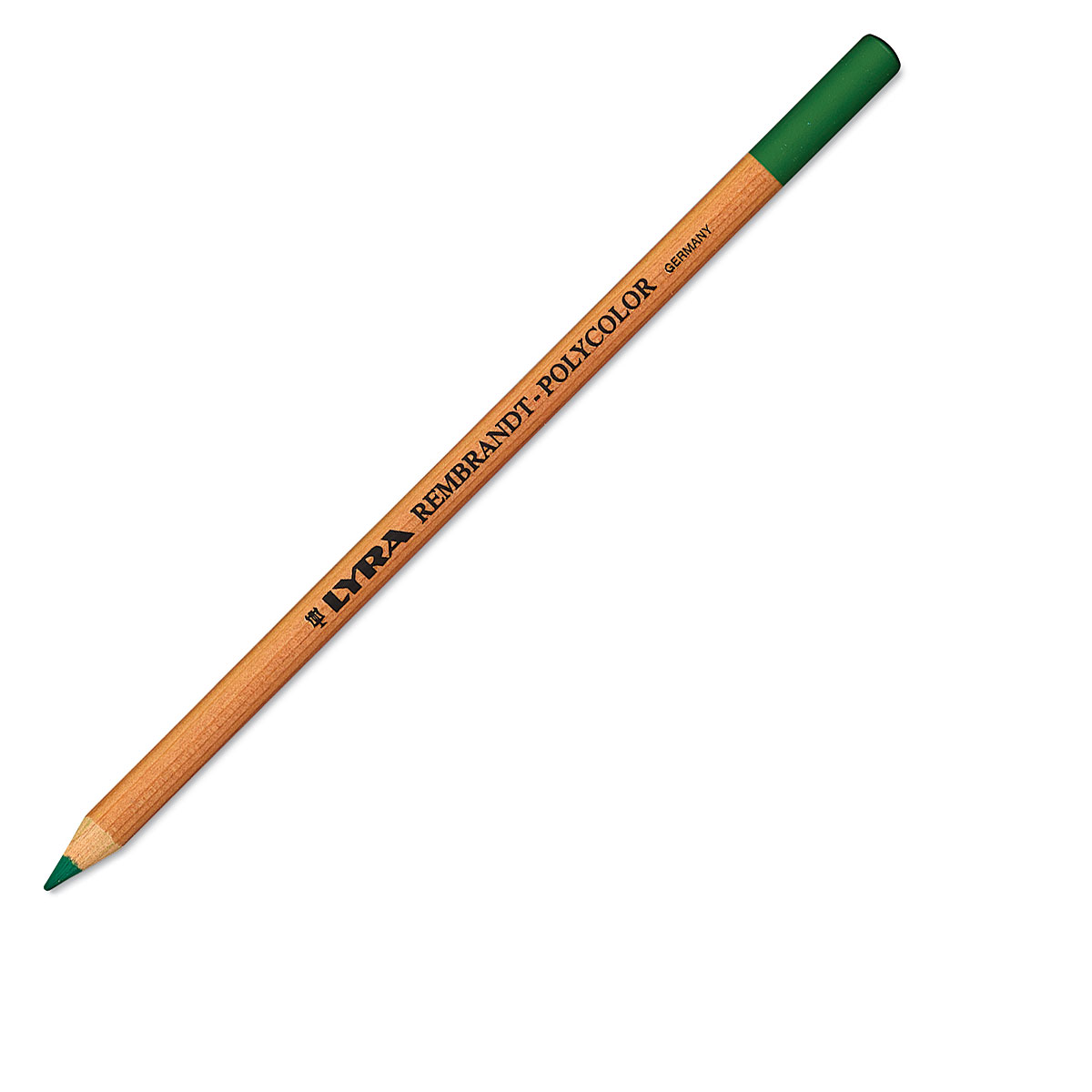 Lyra Rembrandt Polycolor Premium Oil-Based Colored Pencil - Permanent ...