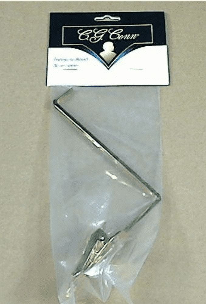 Lyre, Baritone Saxophone, Lacquered - Walmart.com