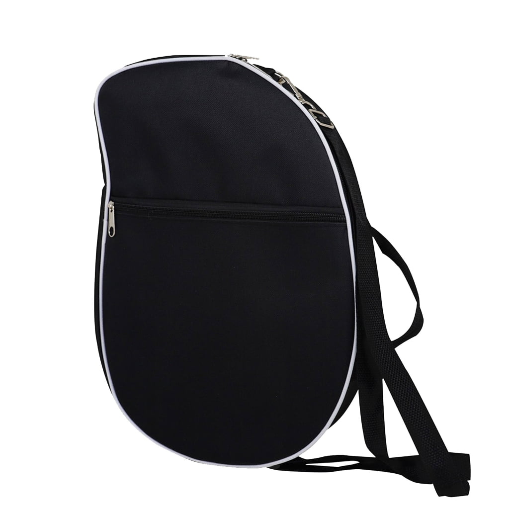 Lyre Harp Carry Bag Padded Storage Case with Adjustable Strap for 7/10 ...