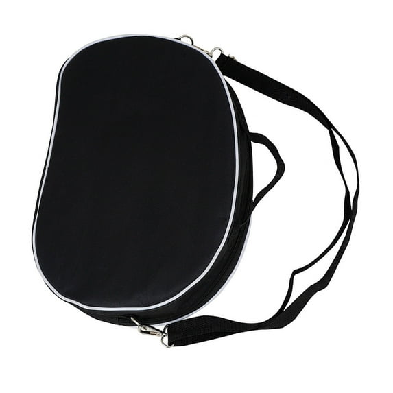Lyre Harp Carrying Case Leia Gig Bag Music Instrument Pouch Storage for ...