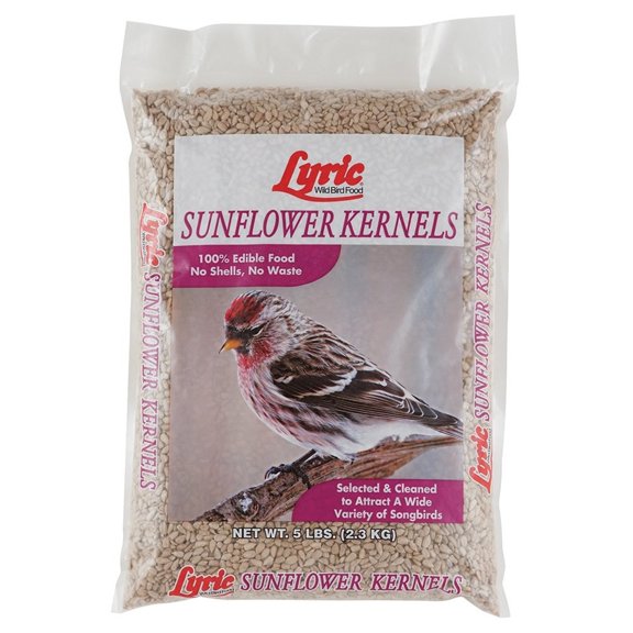 Coles Wild Bird Product SM05 Sunflower Wild Bird Seed - Walmart.com