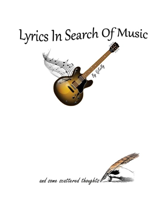 Lyrics In Search Of Music (Paperback) - Walmart Business Supplies