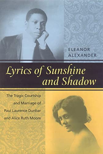 Pre-Owned Lyrics of Sunshine and Shadow: The Tragic Courtship and ...