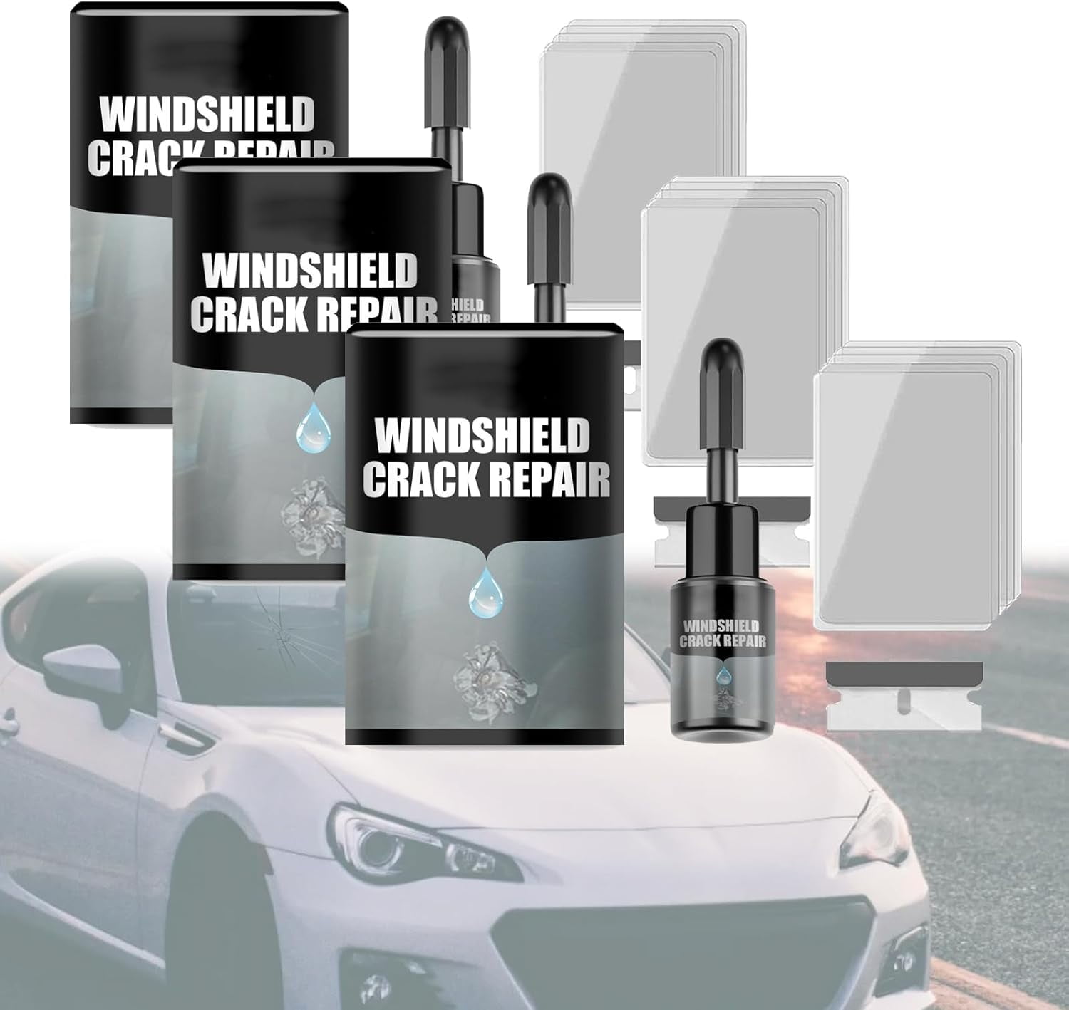 Lyseemin Car Glass Repair, Lyseemin Glass Fix, 2025 Windshield Crack ...