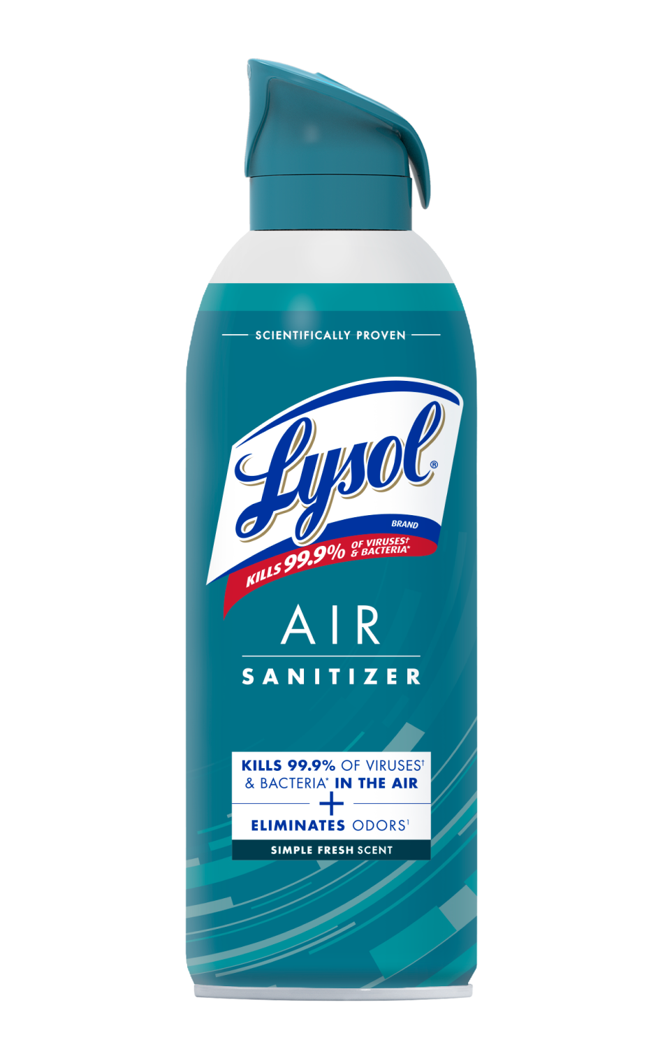 Lysol Neutra Air Freshmatic Spray Refill, Fresh Scent, 6.17oz, Air ...
