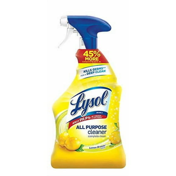 Lysol® All-purpose Cleaners