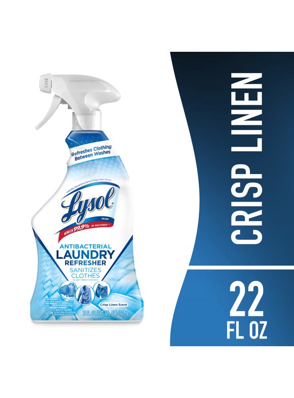 Lysol Laundry Sanitizer in Lysol - Walmart.com