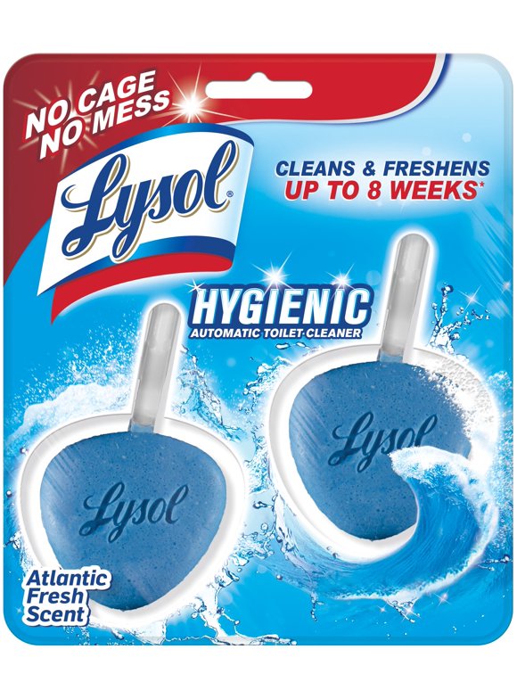 Lysol Bathroom Cleaners in Lysol - Walmart.com