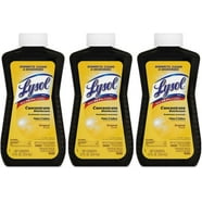 Lysol Smart Multipurpose Disinfecting Spray Cleaner Kit, Fresh ...