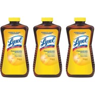 Clorox Professional Multi-Purpose Cleaner & Degreaser,Citrus, 128 oz ...
