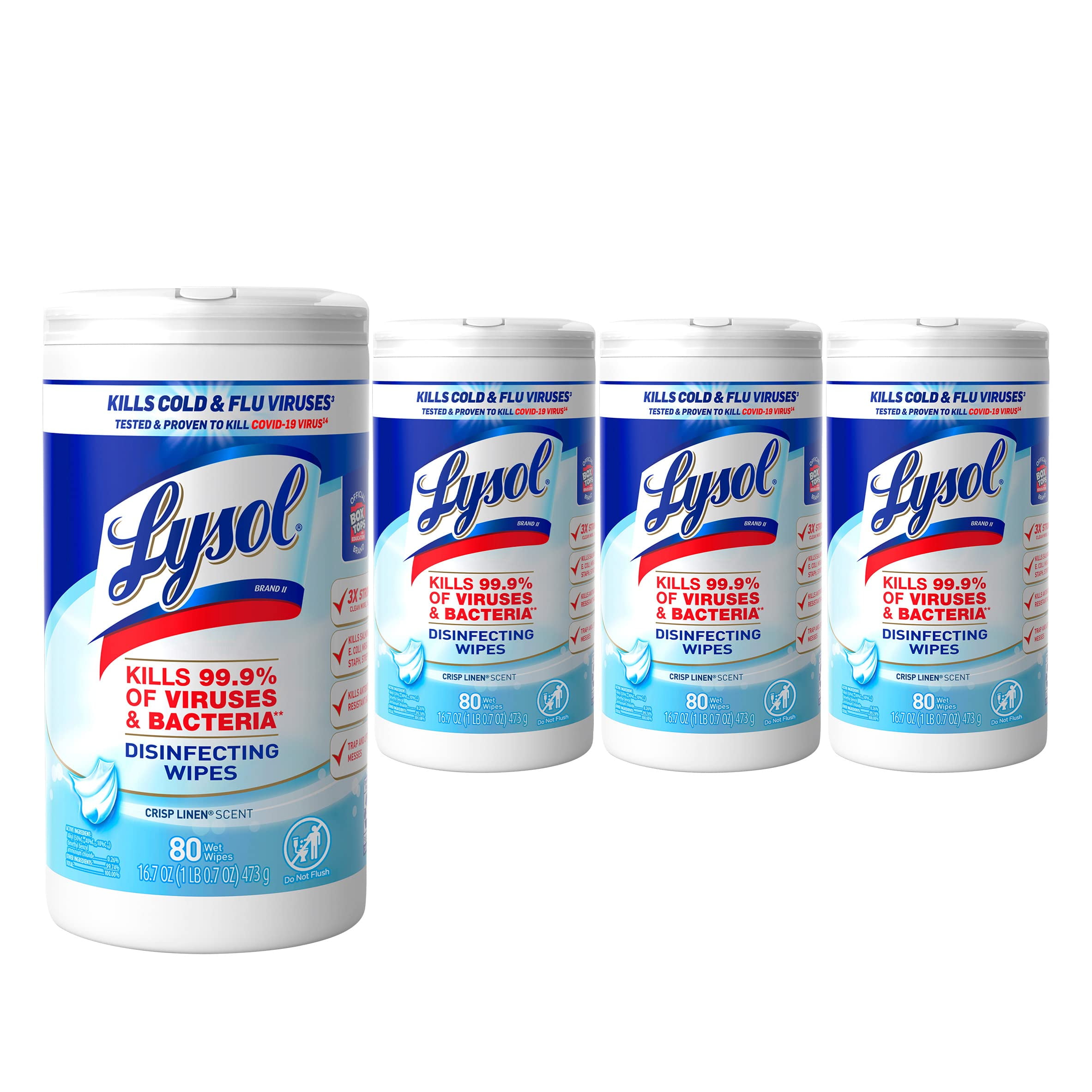Lysol Disinfectant Wipes Multi Surface Disinfectant Cleaning Wipes