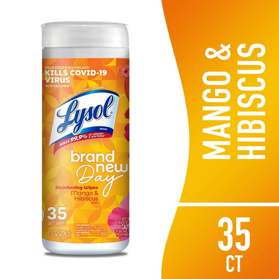 Sani-Cloth Antibacterial Disinfecting Sanitizing Wipes, Bleach ...