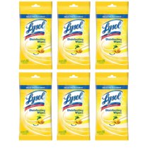 CleanSmart Daily Surface Cleaner and Disinfectant, Kills 99.9% of ...