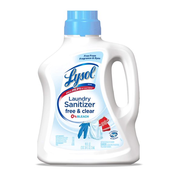 Laundry Sanitizers in Laundry Additives - Walmart.com