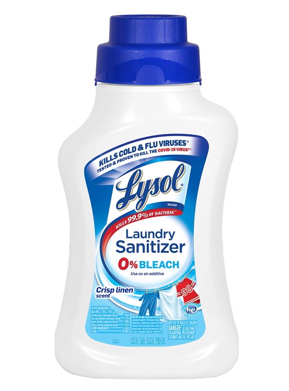 Laundry Sanitizers in Laundry Additives - Walmart.com
