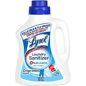 Laundry Sanitizers in Laundry Additives - Walmart.com