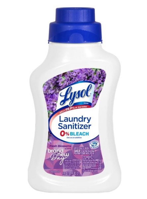 Laundry Sanitizers in Laundry Additives - Walmart.com