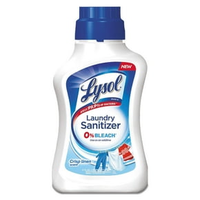 Laundry Sanitizers in Laundry Additives - Walmart.com