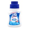 Lysol Liquid Washing Clothes Sanitary Additive, Crisp Linen Laundry ...