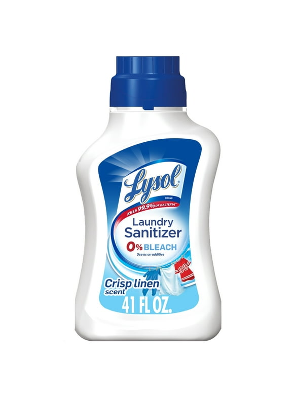Laundry Sanitizers in Laundry Additives - Walmart.com
