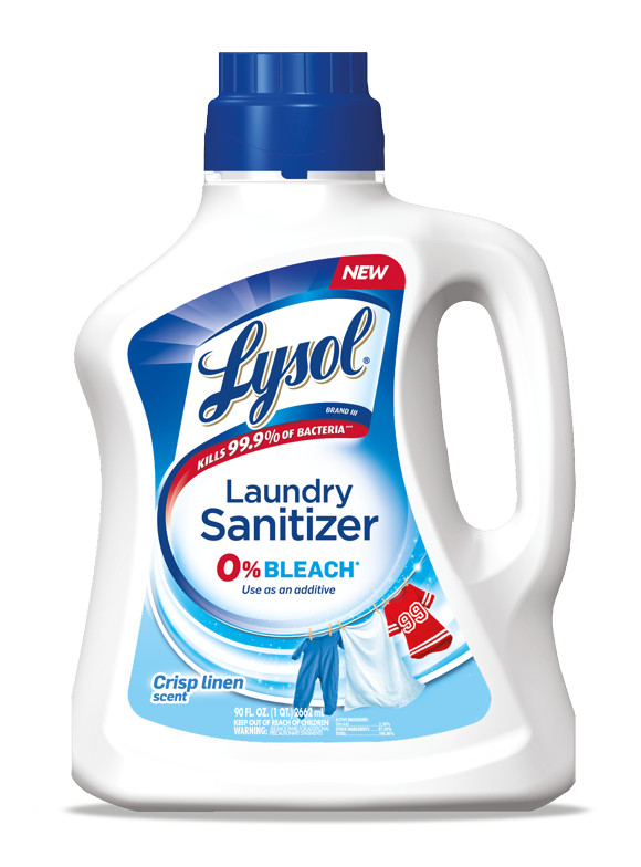 Laundry Sanitizers in Laundry Additives - Walmart.com