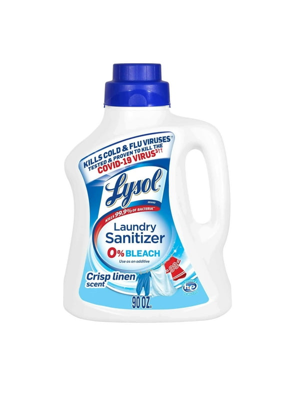 Laundry Sanitizers in Laundry Additives - Walmart.com