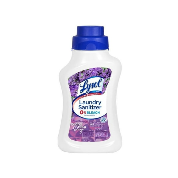 Laundry Sanitizers in Laundry Additives - Walmart.com