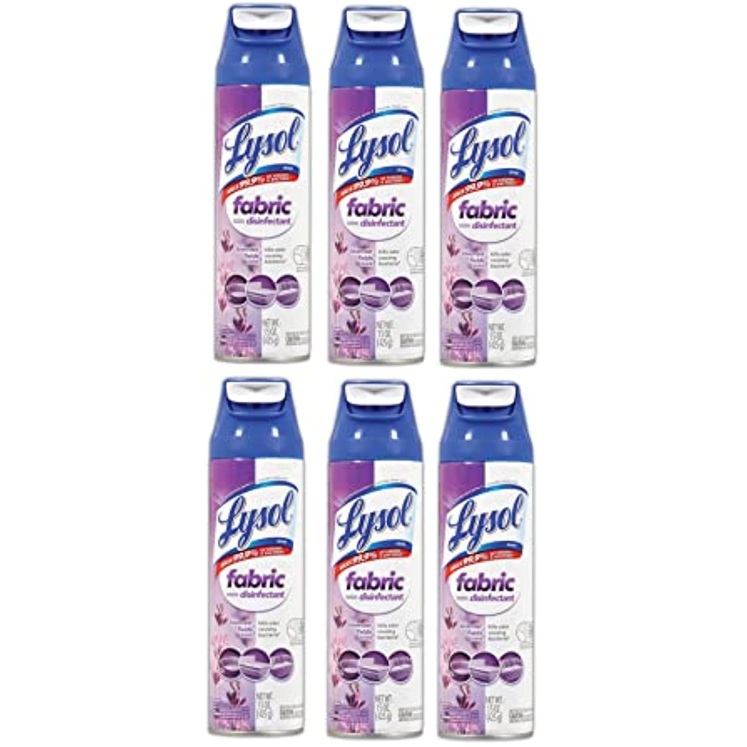 Lysol Disinfectant Max Cover Mist