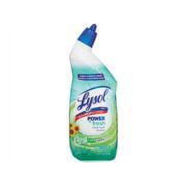 Lysol Clean & Fresh Multi-Surface Cleaner, Lavender & Orchid 144 oz ...