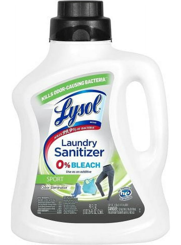 Laundry Sanitizers in Laundry Additives - Walmart.com
