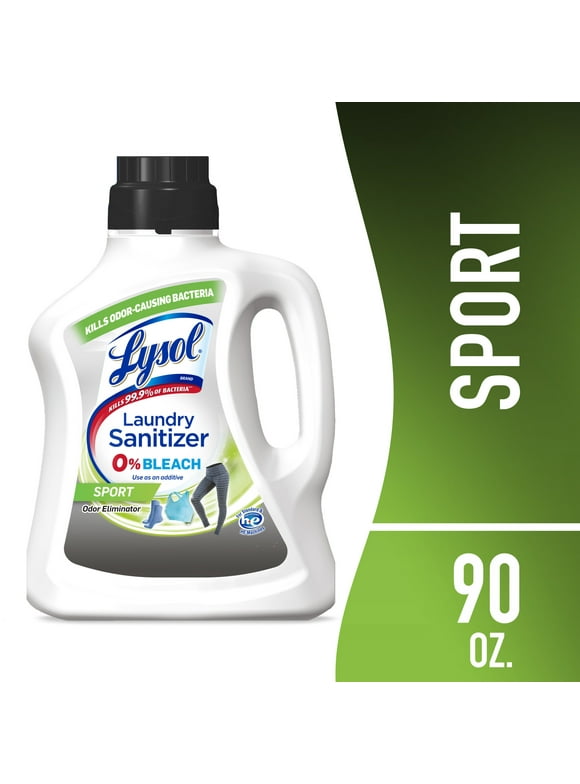 Laundry Sanitizers in Laundry Additives - Walmart.com
