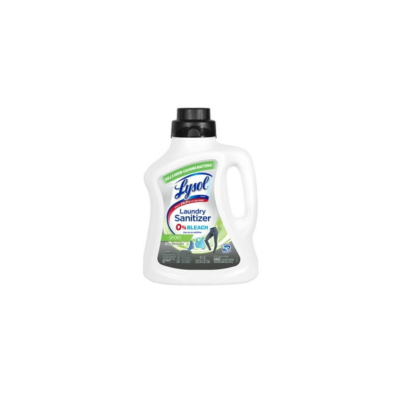 Lysol Laundry Sanitizer in Lysol - Walmart.com