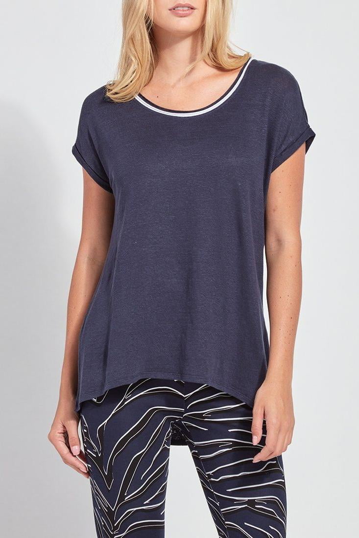 Lysse Classic Tee 2062 - Walmart.com